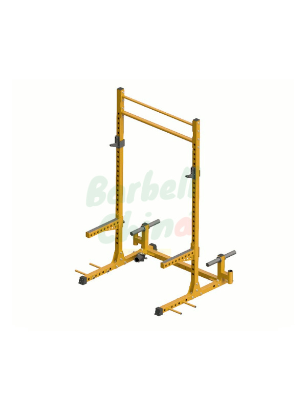 Squat Rack – BWFIT
